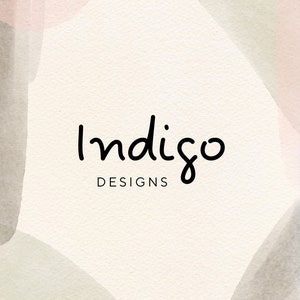 Canva Template Logo, Logo Template, Logo Designer, Minimalist Logo ...