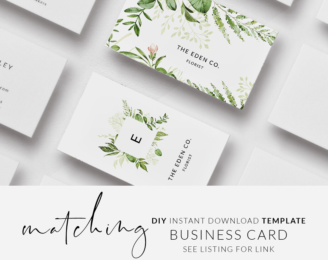 Shop Profile Photo Etsy Banner Design Etsy Shop Banner Premade Etsy ...