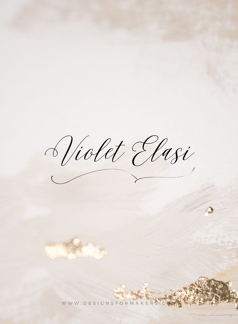 Signature Logo Bundle, Canva Logos, Logo Design, Bundle Templates ...
