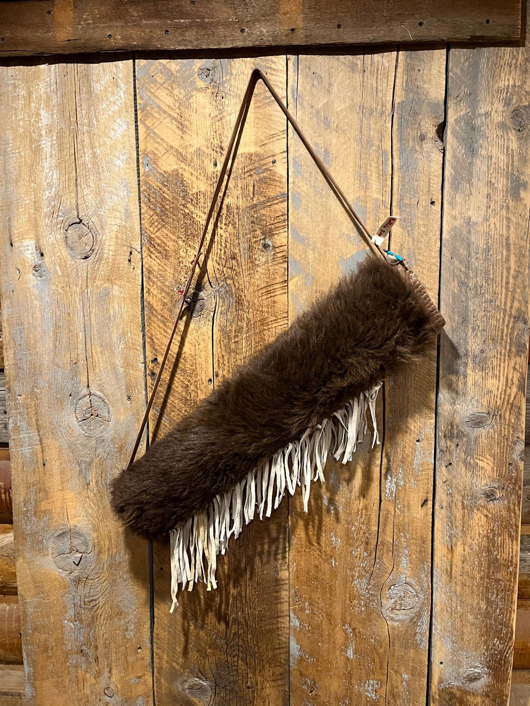 Buffalo Arrow Quiver - Etsy