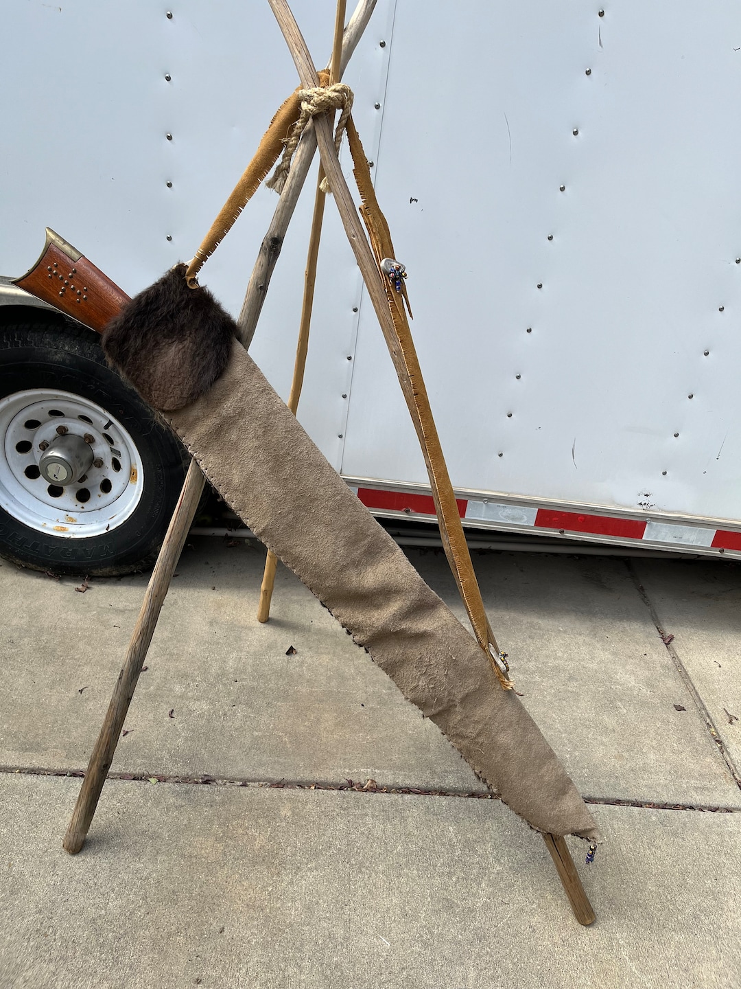 Buffalo Rifle or Long Bow Case - Etsy