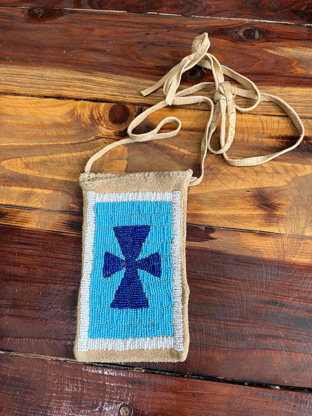 Beaded Phone or Carry Case - Etsy