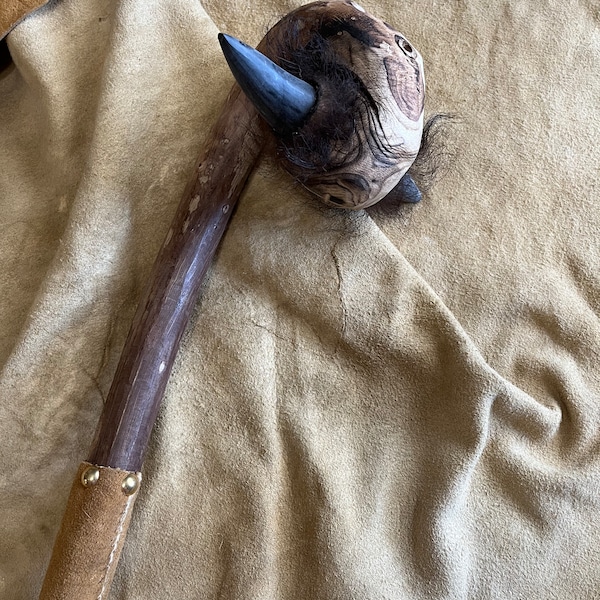 War Club - Etsy