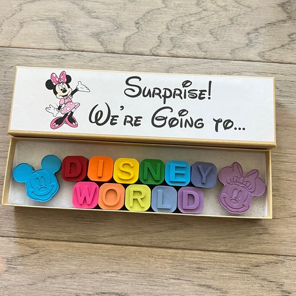 Surprise Mouse Box - Etsy
