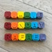 Back to School Preschool Gift for Prek Students From Teacher - Etsy