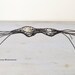 Pod Wire Sculpture With Two Types of Dried Eucalyptus Fruits. - Etsy