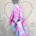 Handmade Heart-shaped Wire Hangers Set of Three. - Etsy