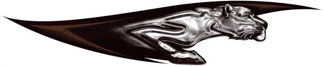 1 RV Trailer Motorcoach Keystone Cougar Graphic Decal -722 - Etsy