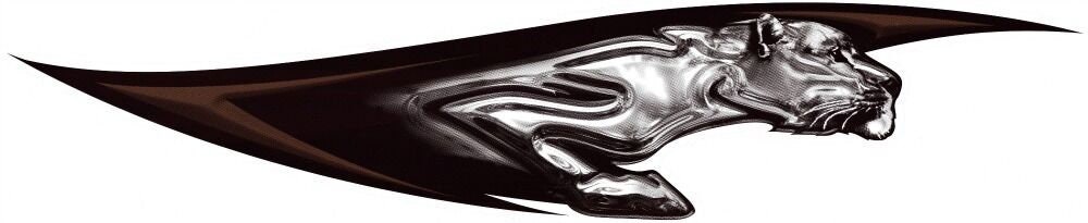 1 RV Trailer Motorcoach Keystone Cougar Graphic Decal 722 | Etsy