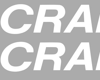 Starcraft 2 Decal - Etsy