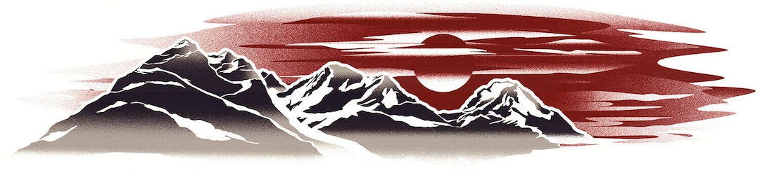1 RV Trailer Camper Keystone Passport Graphic Decal-1801-2 - Etsy