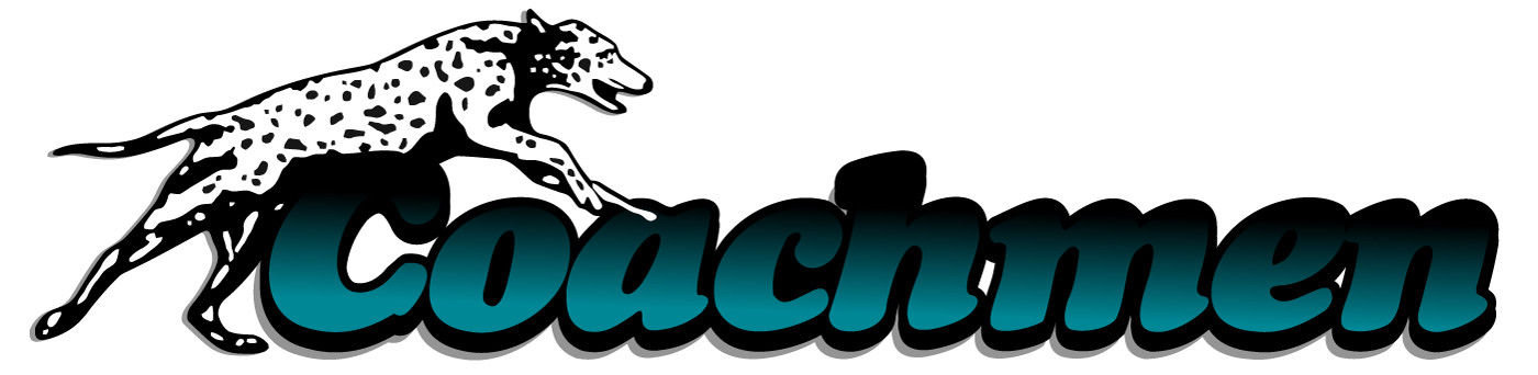 1 Rv Trailer Camper COACHMEN Logo Graphic Decal- 29 - Etsy