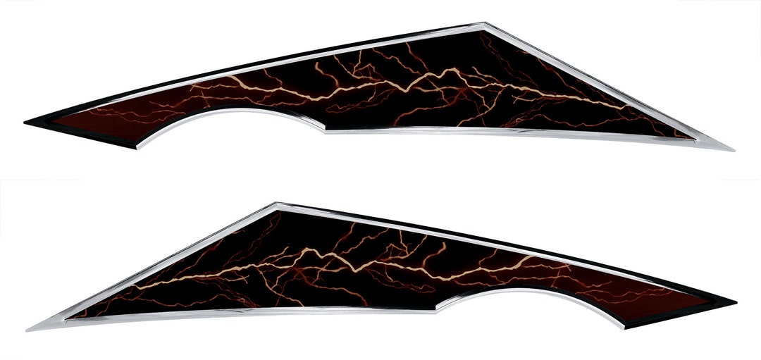 2 RV Camper Trailer Dutchmen Voltage Decals Graphics -2356 - Etsy