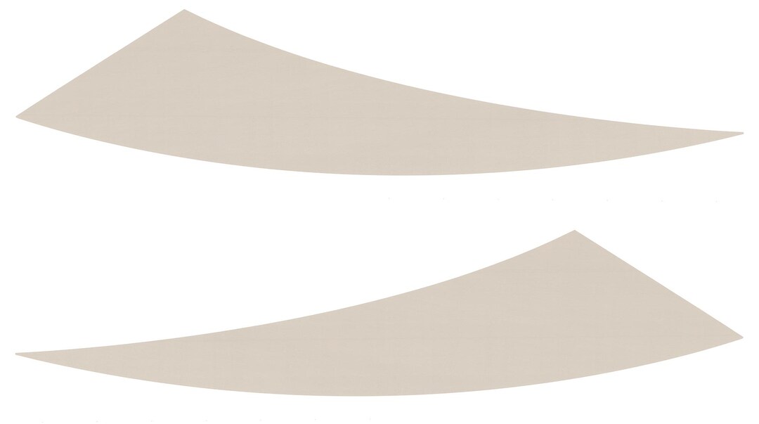 2 RV Camper Evergreen Sunvalley Decals Graphics-3009 - Etsy