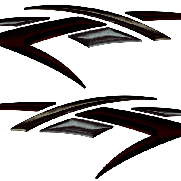 Forest River Rv Decals (Just for you!) - Etsy