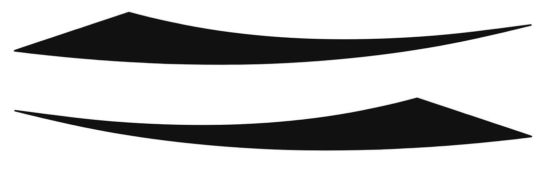 2 RV Trailer Camper Keystone Montana Decals -3025 - Etsy