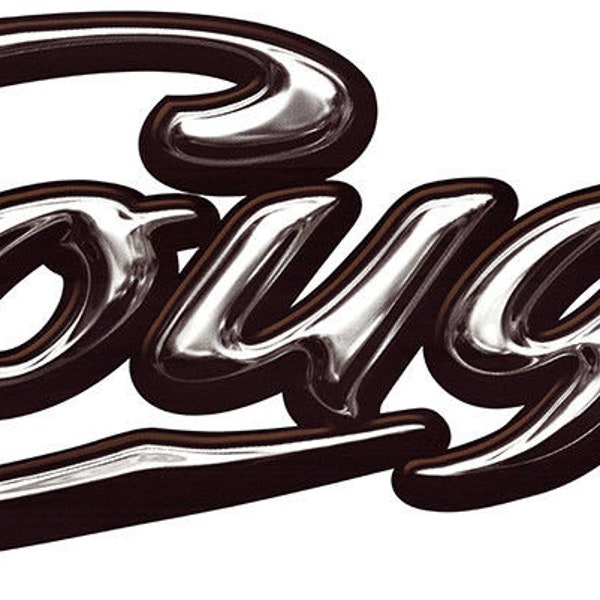 Rv Cougar Decals Keystone Decal - Etsy