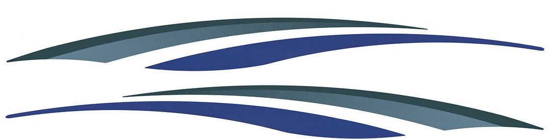 2 Keystone Cougar RV Graphics Decals -70 - Etsy