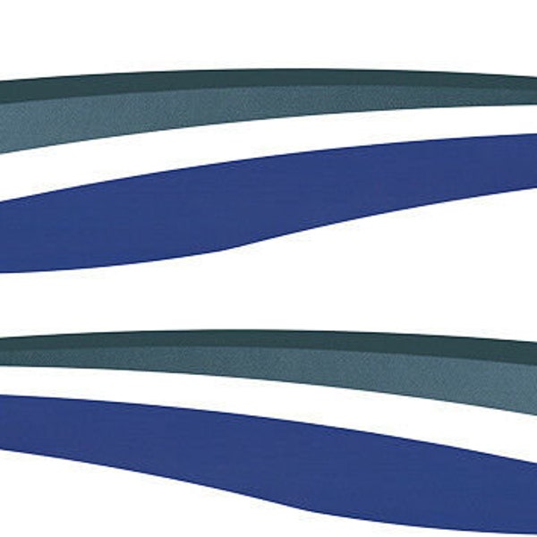 Rv Cougar Decals Keystone Decal - Etsy