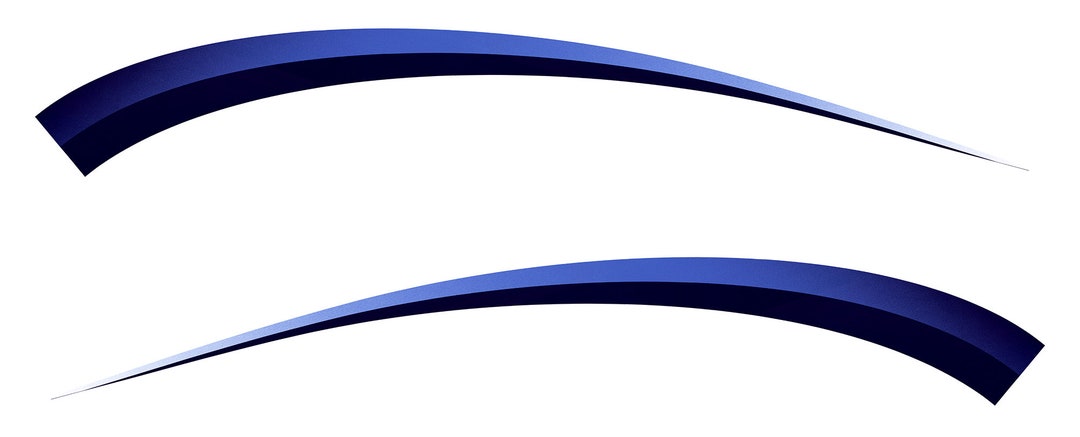 2 RV Camper Heartland Bighorn Decals Graphics-2793 - Etsy