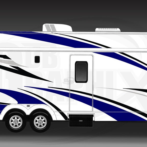 Large Rv Graphics - Etsy