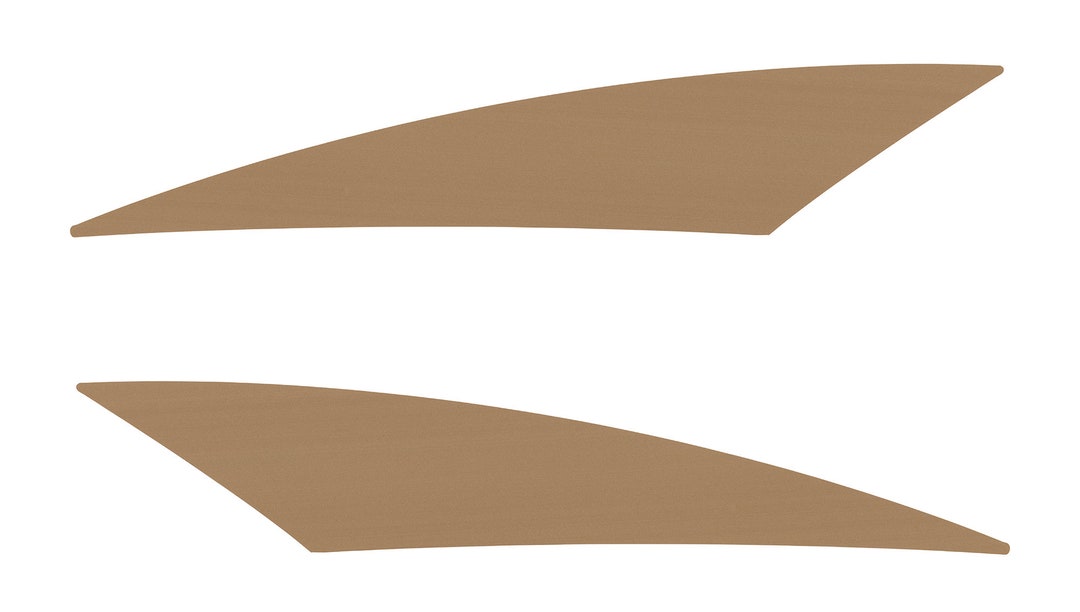 2 RV Camper Heartland Sundance Decals Graphics-2738 - Etsy