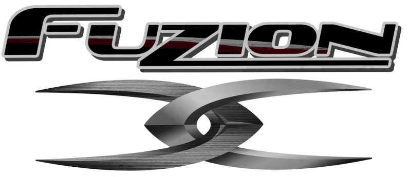 1 RV Fuzion Logo Decal Graphic-2048-2 - Etsy