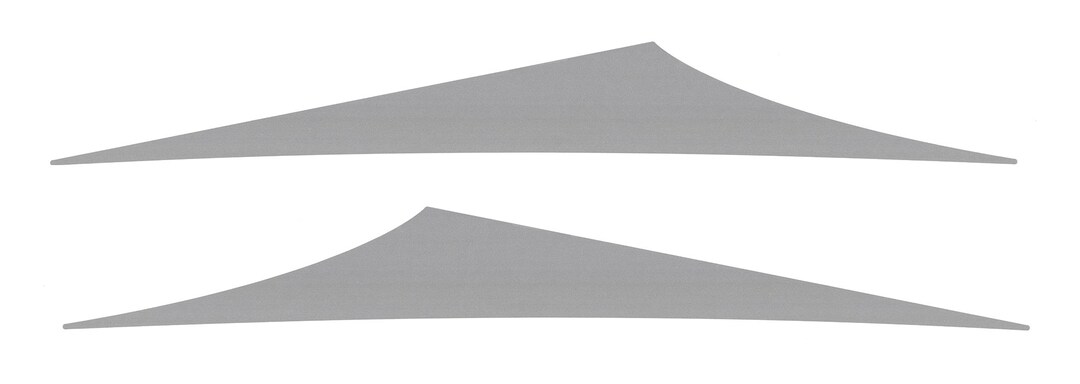 2 RV Camper Keystone Springdale Decals Graphics-2526 - Etsy