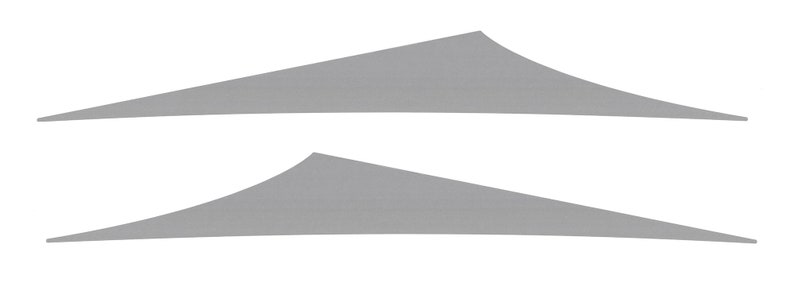 2 RV Camper Keystone Springdale Decals Graphics-2526 - Etsy