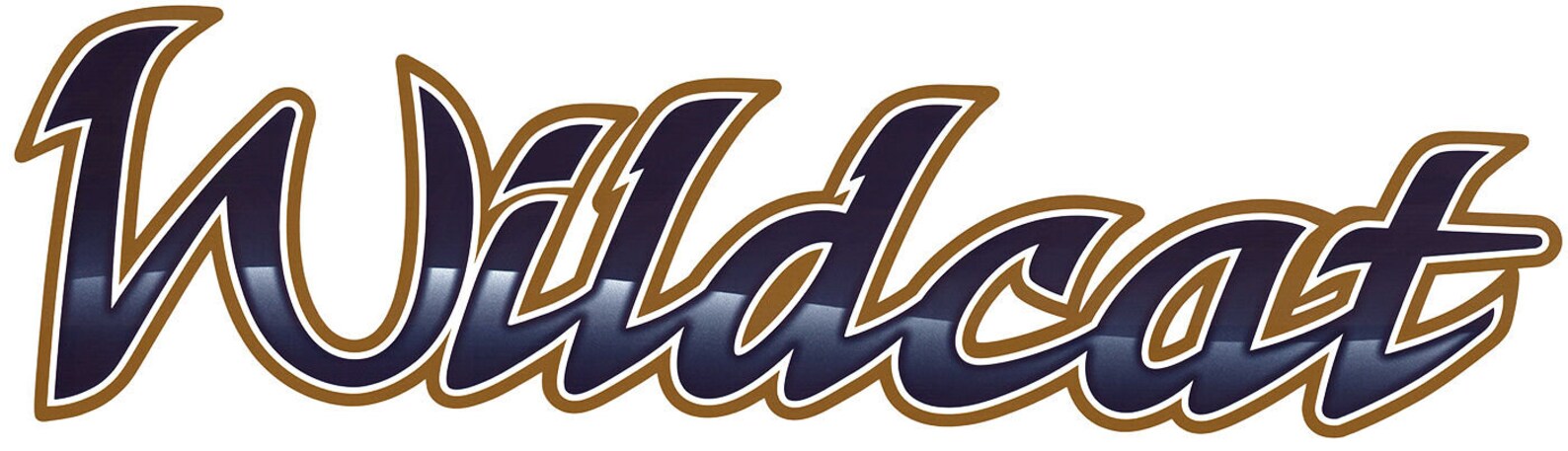 1 RV Trailer Wildcat Logo Decal Graphic 727-2 - Etsy