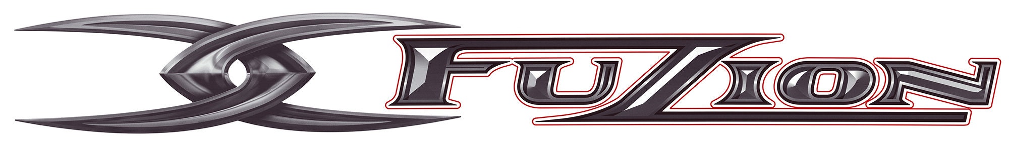 1 RV Fuzion Logo Decal Graphic-2051 | Etsy