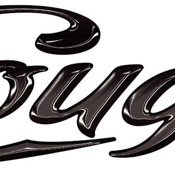 Rv Cougar Decals Keystone Decal - Etsy