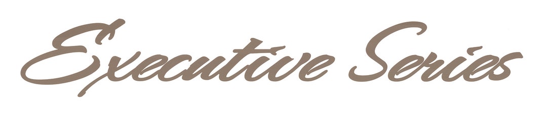 1 Rv Camper Primetime Executive Series Logo Decal Graphic-h-98 - Etsy