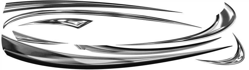 RV, Trailer, Camper, Motorhome Large Vinyl Decals/graphics Kit-k-0003 ...