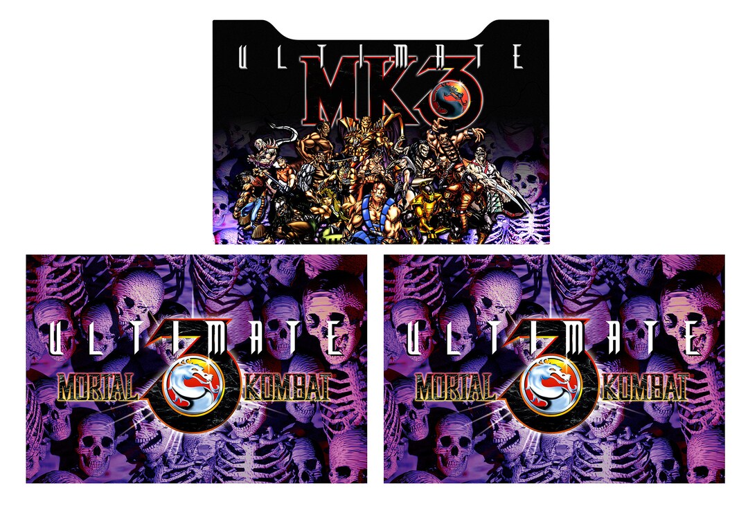 Custom Arcade 1up Cabinet Riser Graphics Decals Stickers - Etsy