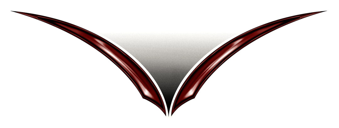 1 Rv Camper Forest River Vengeance Decal Graphic-2444 - Etsy