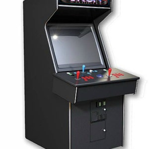 Tron Encom Arcade Marquee for Reproduction Header/backlit Sign - Etsy