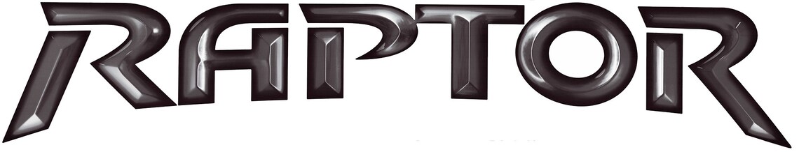 1 RV Trailer Keystone Raptor Logo Decal Graphic 1953 - Etsy