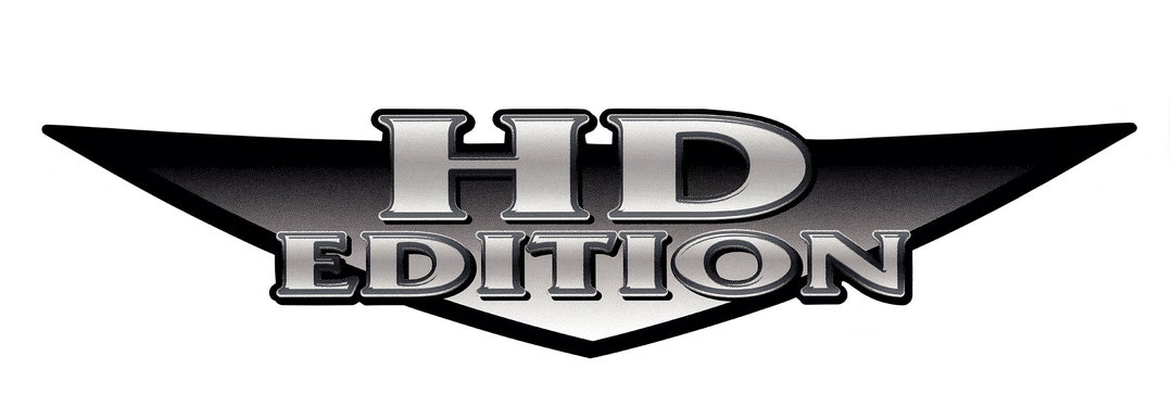 1 RV Trailer Camper Heartland Cyclone Logo Decal Graphic -2295 - Etsy