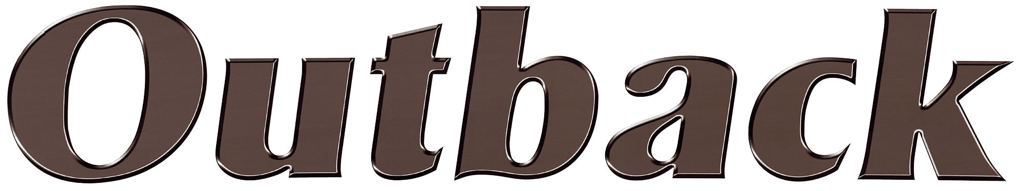 1 RV Trailer Keystone Outback Logo Decal Graphic-939-3 - Etsy