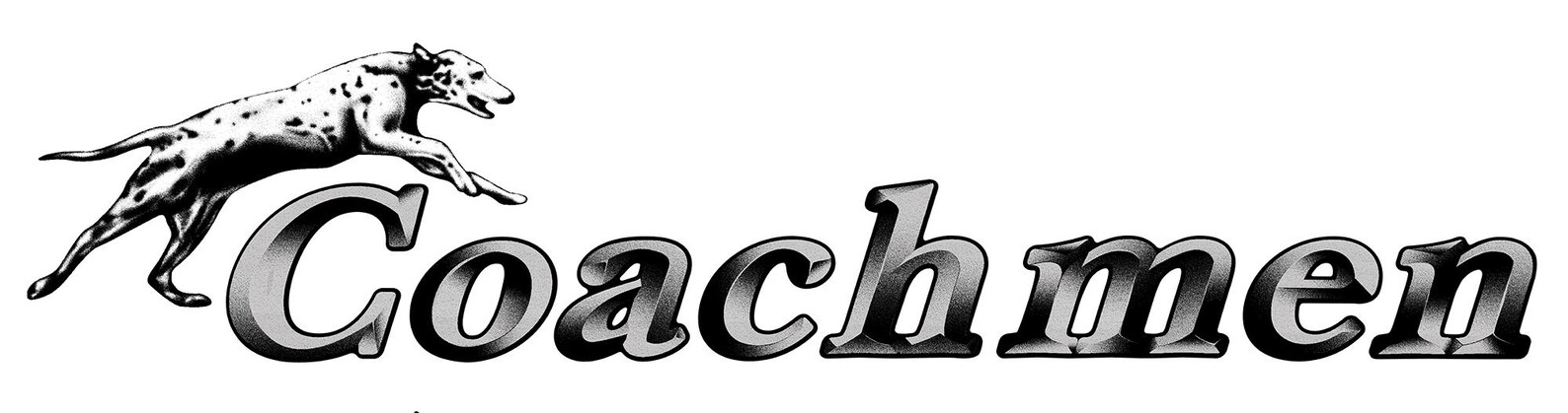 1 RV Trailer Camper Coachmen Logo Decal Graphic - 2069-3 - Etsy