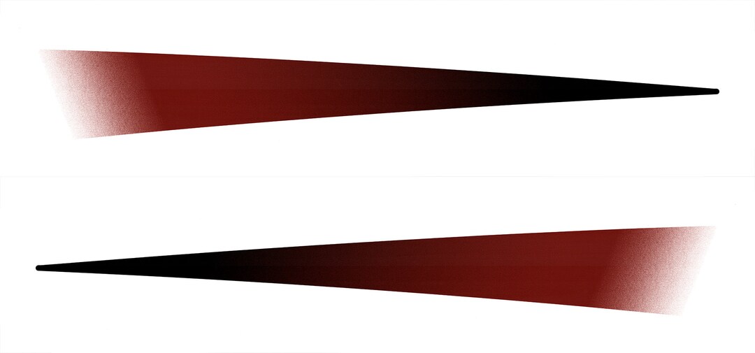 2 RV Camper Trailer Dutchmen Voltage Decals Graphics -2367 - Etsy