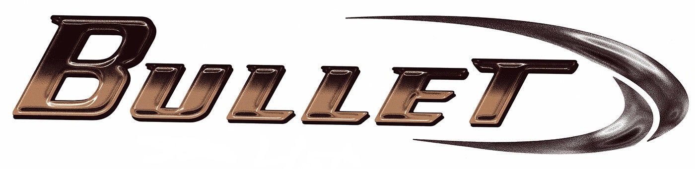 1 Rv TRAILER KEYSTONE BULLET Logo Graphic Decal-21 - Etsy