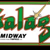 1943 Arcade Marquee for Reproduction Header/backlit Sign - Etsy