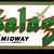 1943 Arcade Marquee for Reproduction Header/backlit Sign - Etsy