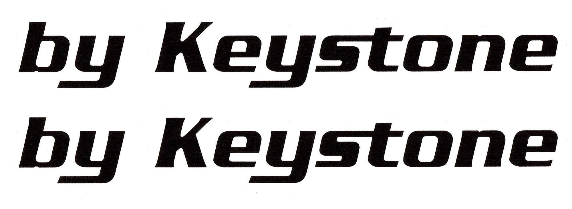 2 RV Trailer Camper Keystone Hideout Logos Graphics Decals | Etsy