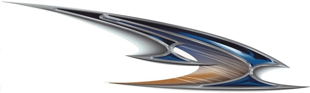 2 Rv Trailer Camper DECALS GRAPHICS -921-2 - Etsy