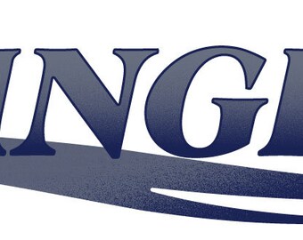 1 RV Trailer Keystone Springdale Logo Decal Graphic 1938 | Etsy