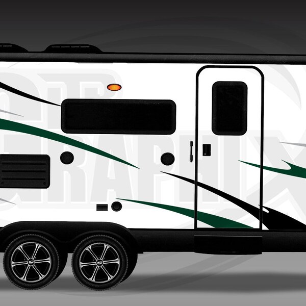 Large Rv Graphics - Etsy
