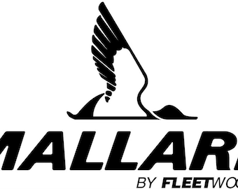 1 Rv Trailer Camper Coleman Logo Graphic Decal 902-6 | Etsy